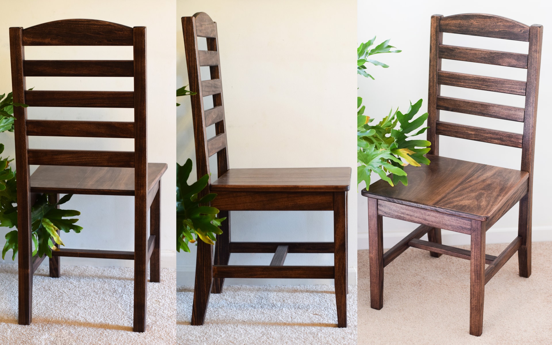 Ceyda Chair - Makari Designs