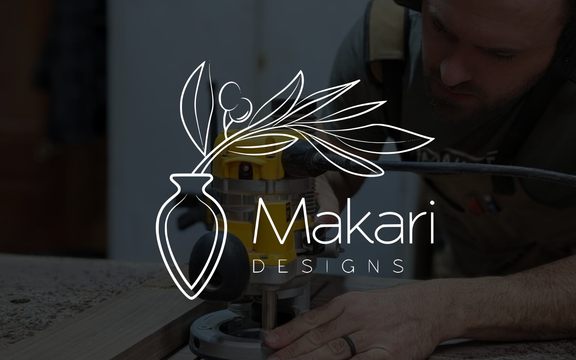 Custom Furniture Made by Hand- Makari Designs
